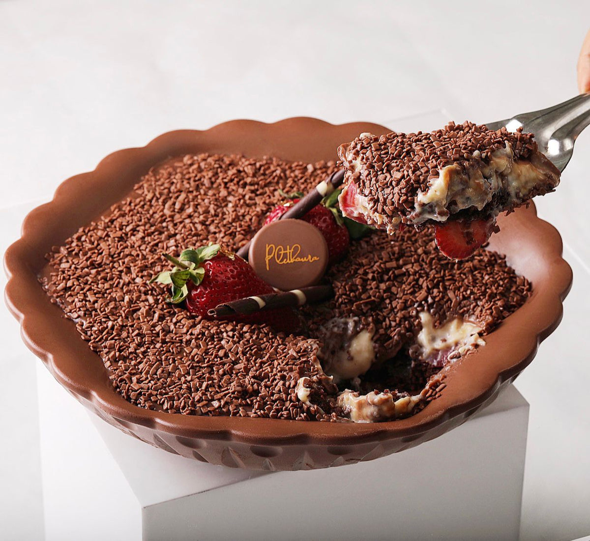 Choco Bowls – Plethaura